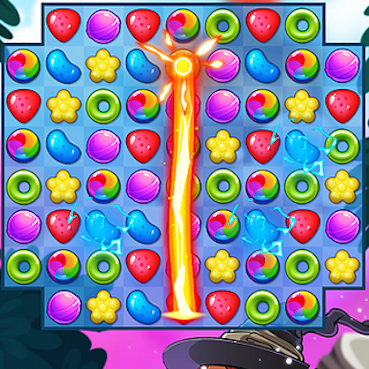 Multiplication Mage - Kinderspelletjes.nl