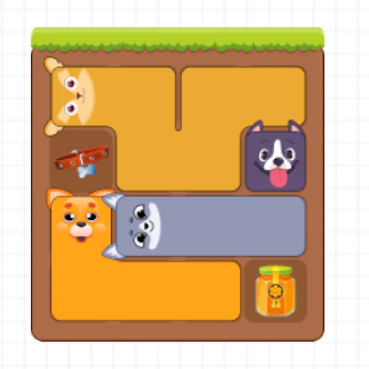 Multiplication Mage - Kinderspelletjes.nl