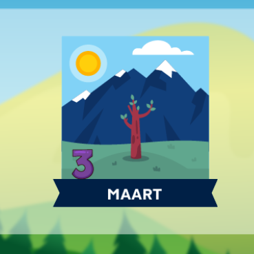 Multiplication Mage - Kinderspelletjes.nl
