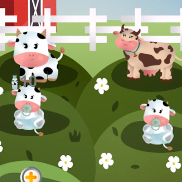 Multiplication Mage - Kinderspelletjes.nl