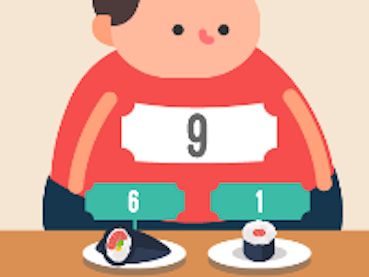 Multiplication Mage - Kinderspelletjes.nl