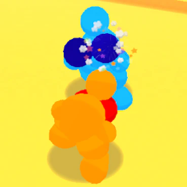 Blocky Tables - Kinderspelletjes.nl